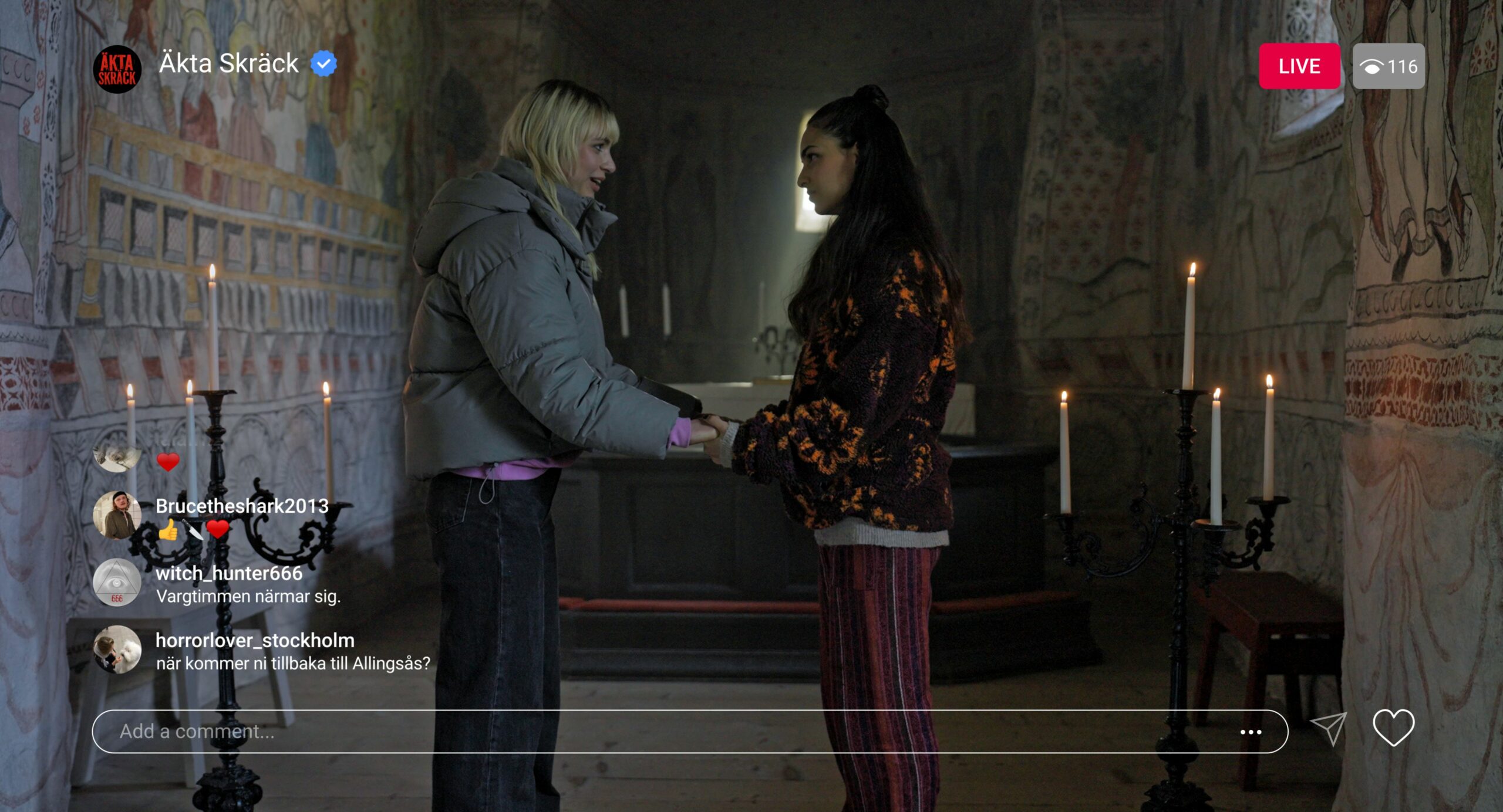 FLX | Producing content for television, features and commericals.