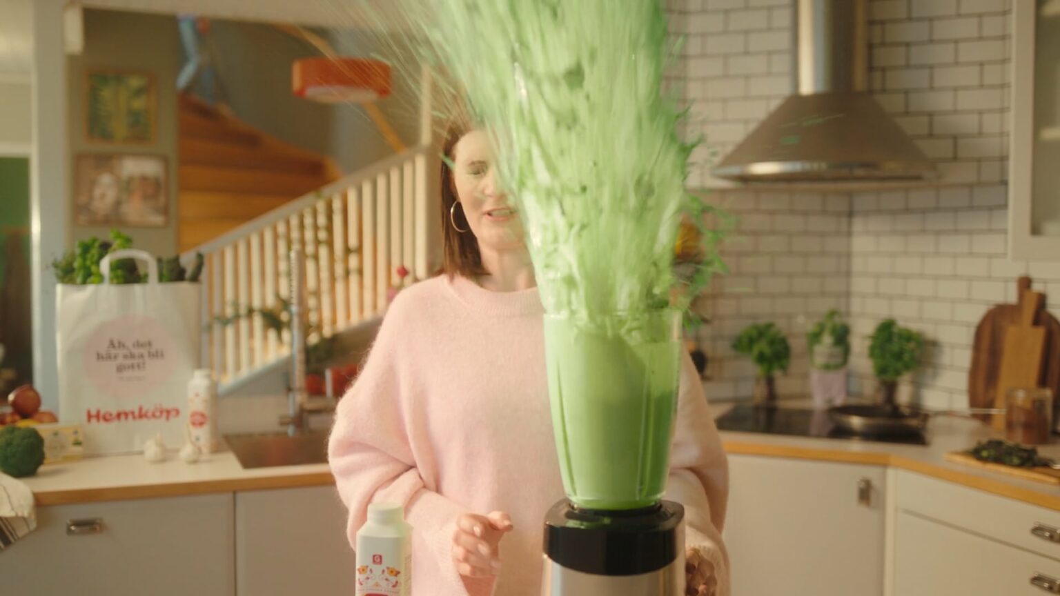 FLX | Producing content for television, features and commericals.